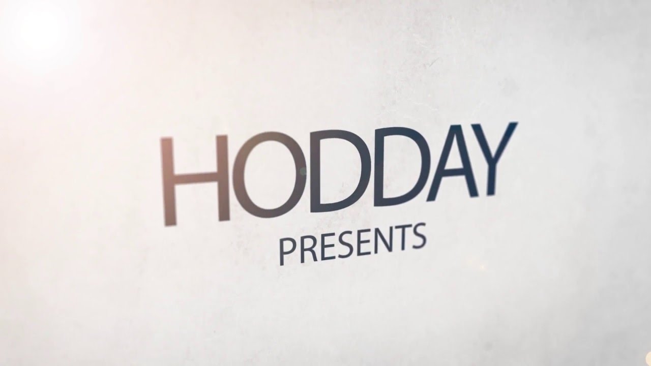 HODDAY - YouTube