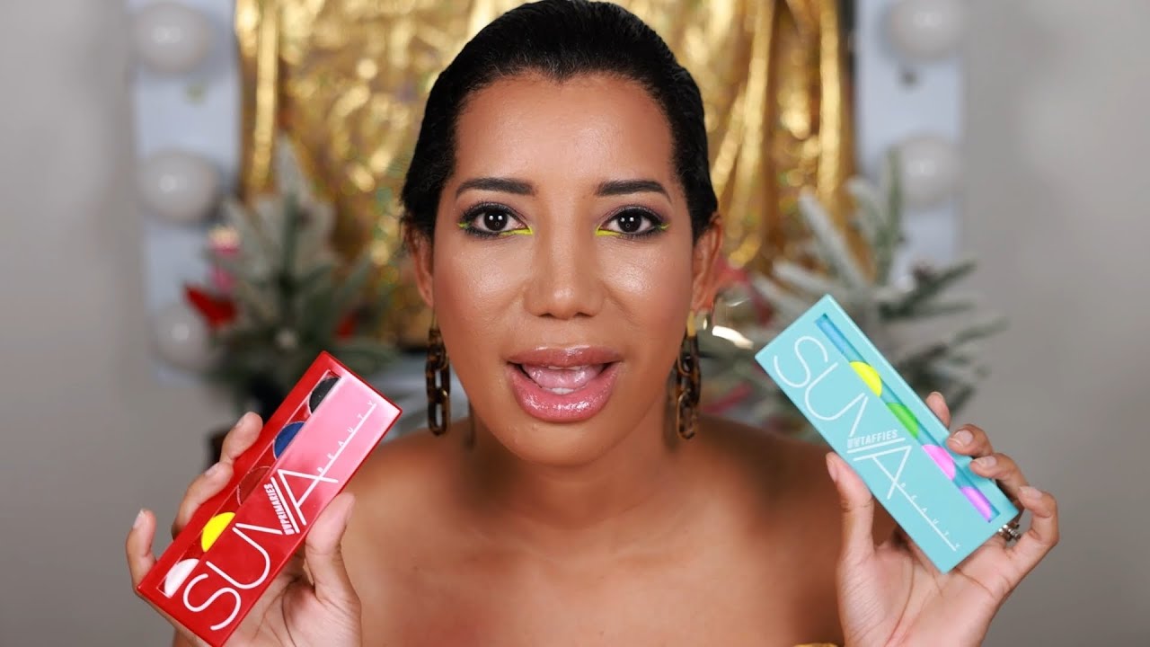Makeup Favorites Youtube