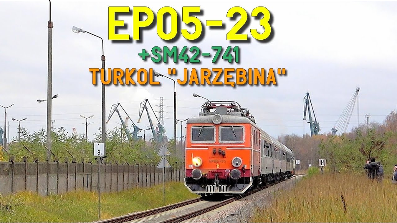 63-letnim "Czesiem" na Westerplatte i Oksywie ! EP05-23 TURKOL // EP05 ...