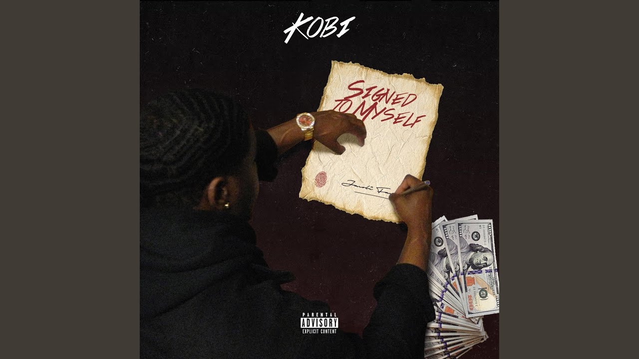 Counted Me Out - YouTube