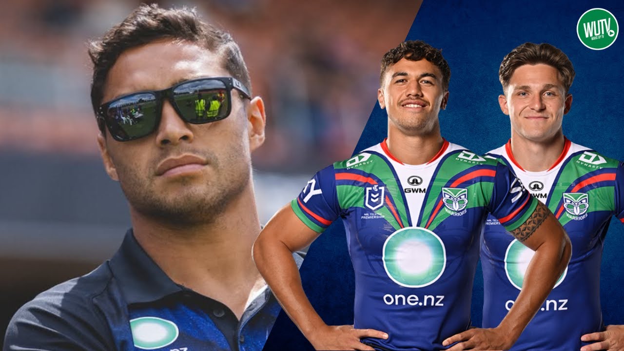 TMM TO FB?? | WHO ARE OUR STARTING HALVES?? | IS METCALFE READY?? WITH @ash_thomas - YouTube