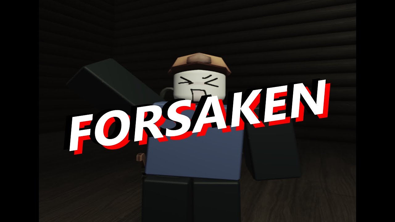 Cool Forsaken gameplay - YouTube