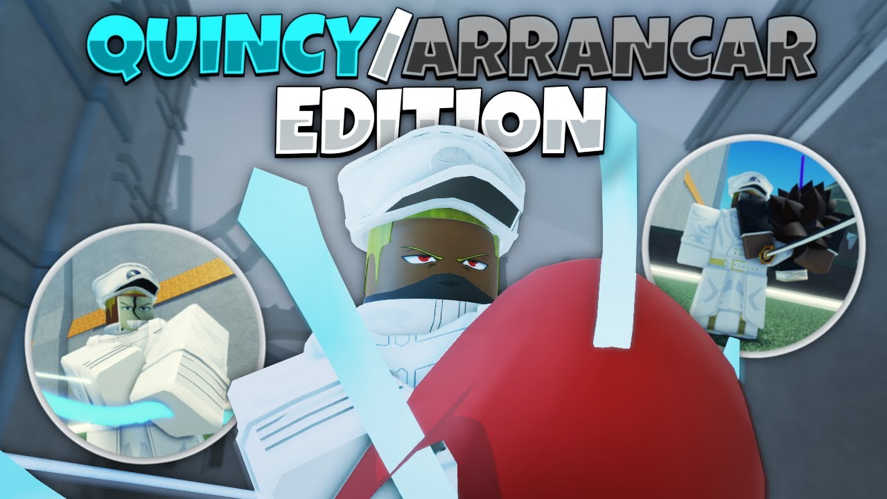 [PEROXIDE] HOW TO SOLO INVASIONS AS A QUINCY/ARRANCAR + CODES - YouTube