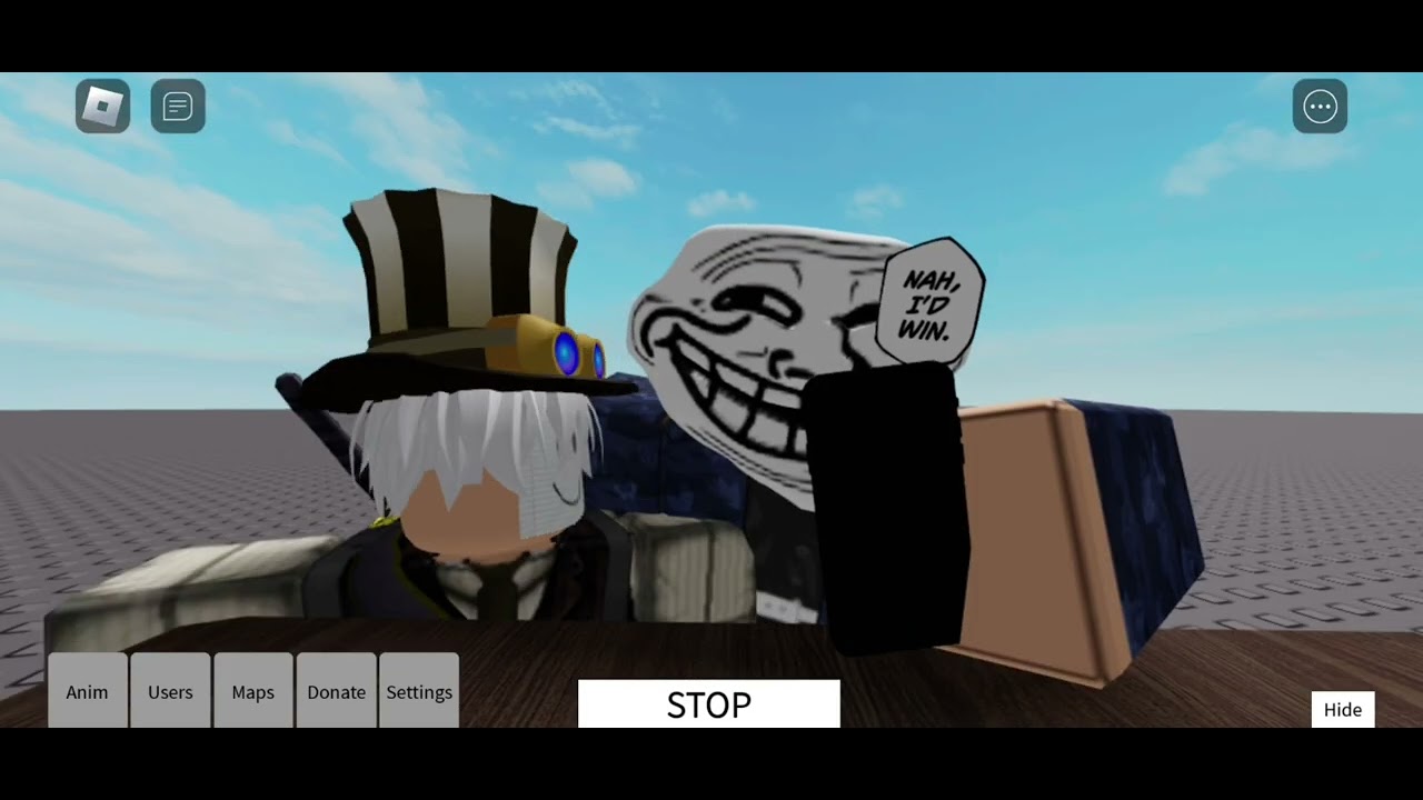 Jinn and Redyvex be like... - YouTube