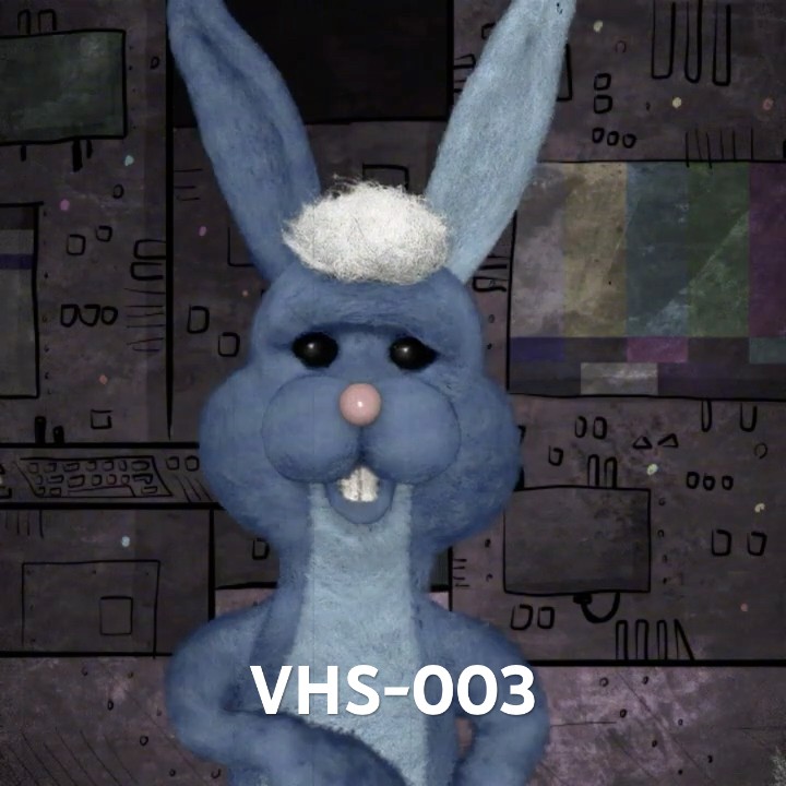 Ralphie's Wonderland Employee Training Module | VHS-003 - YouTube