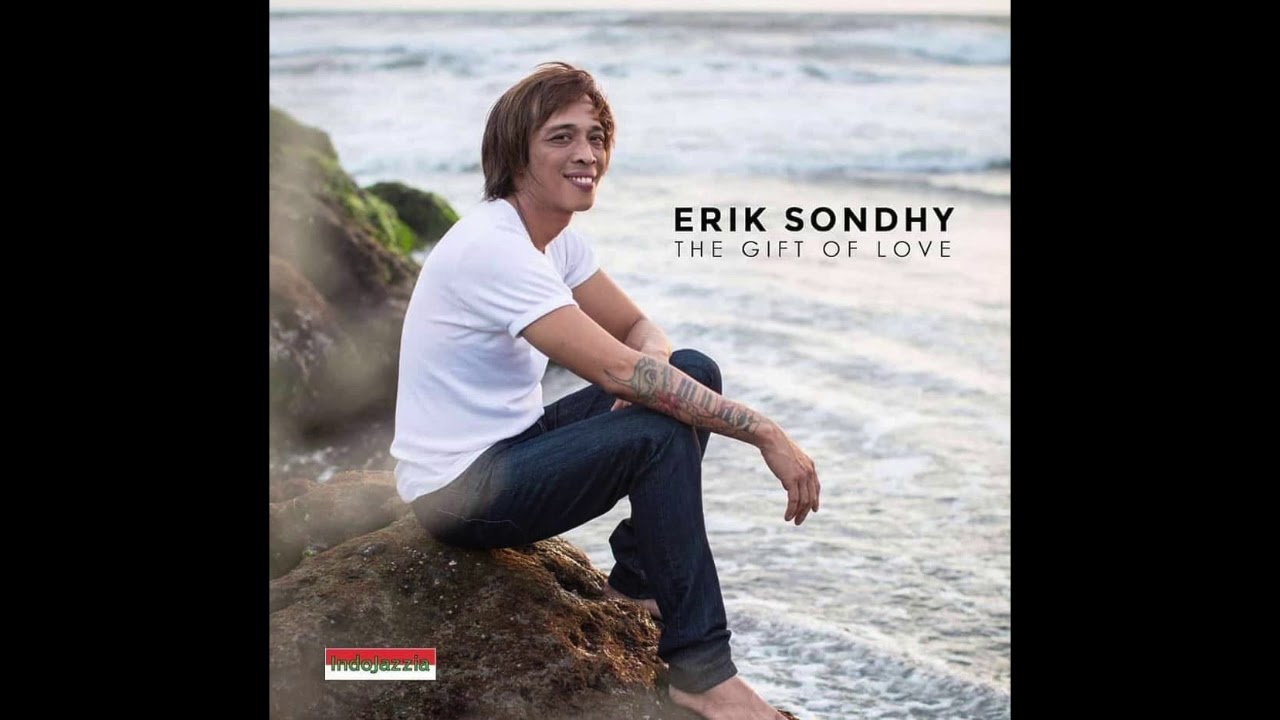 Erik Sondhy - Moscow River (Audio Only ) - YouTube