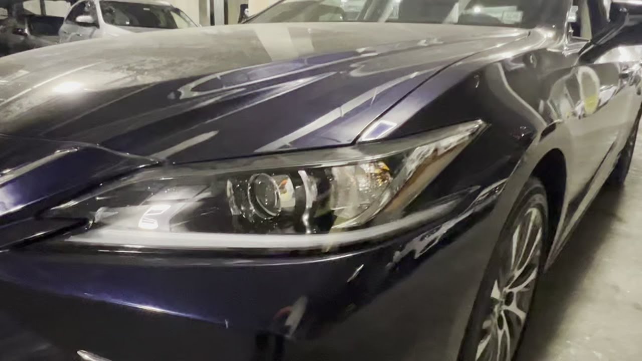 2020 Lexus ES ES 300h Astoria, Woodside, Sunnyside, Elmhurst, Jackson ...