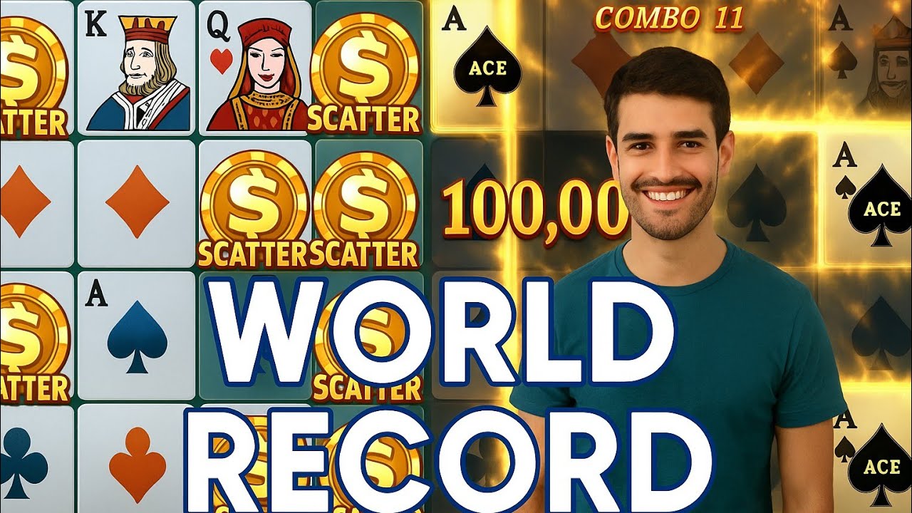 Super ace winning tricks/super ace tricks to win super win/ - YouTube