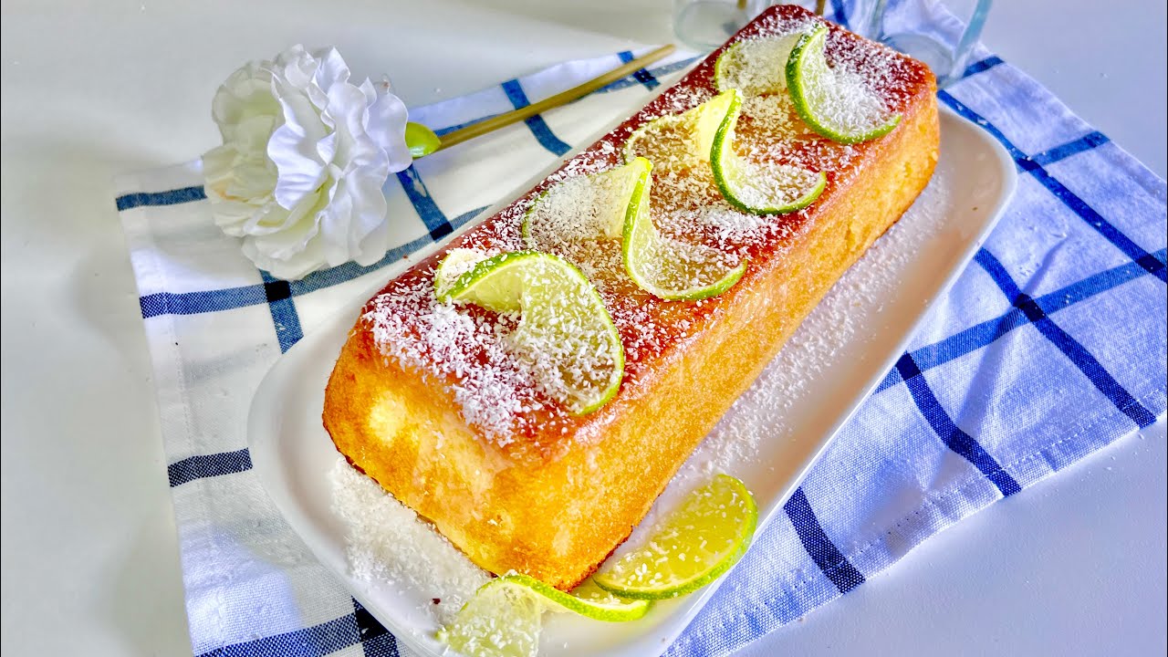 lemoncake Amazing lemon Cake Recipe Moist And Velvety | Quick and Easy ...