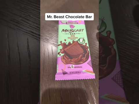Mr.beast √205 #shorts #mrbeast Tiktok chocolate🍫