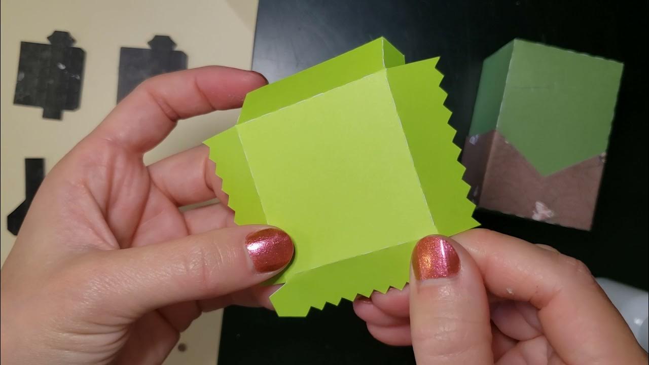 Assemble the Frankenstein Mini Monster - YouTube