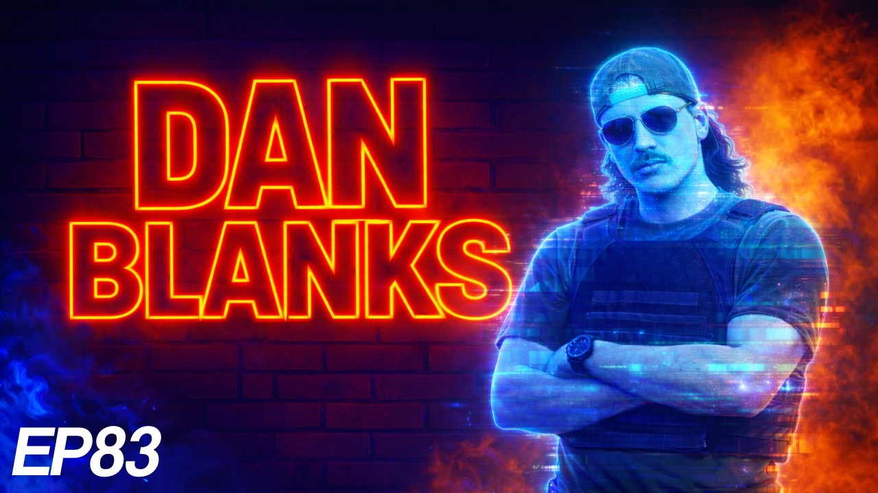 CYBERPUNK RP - DAN BLANKS - EPISODE 83 - YouTube