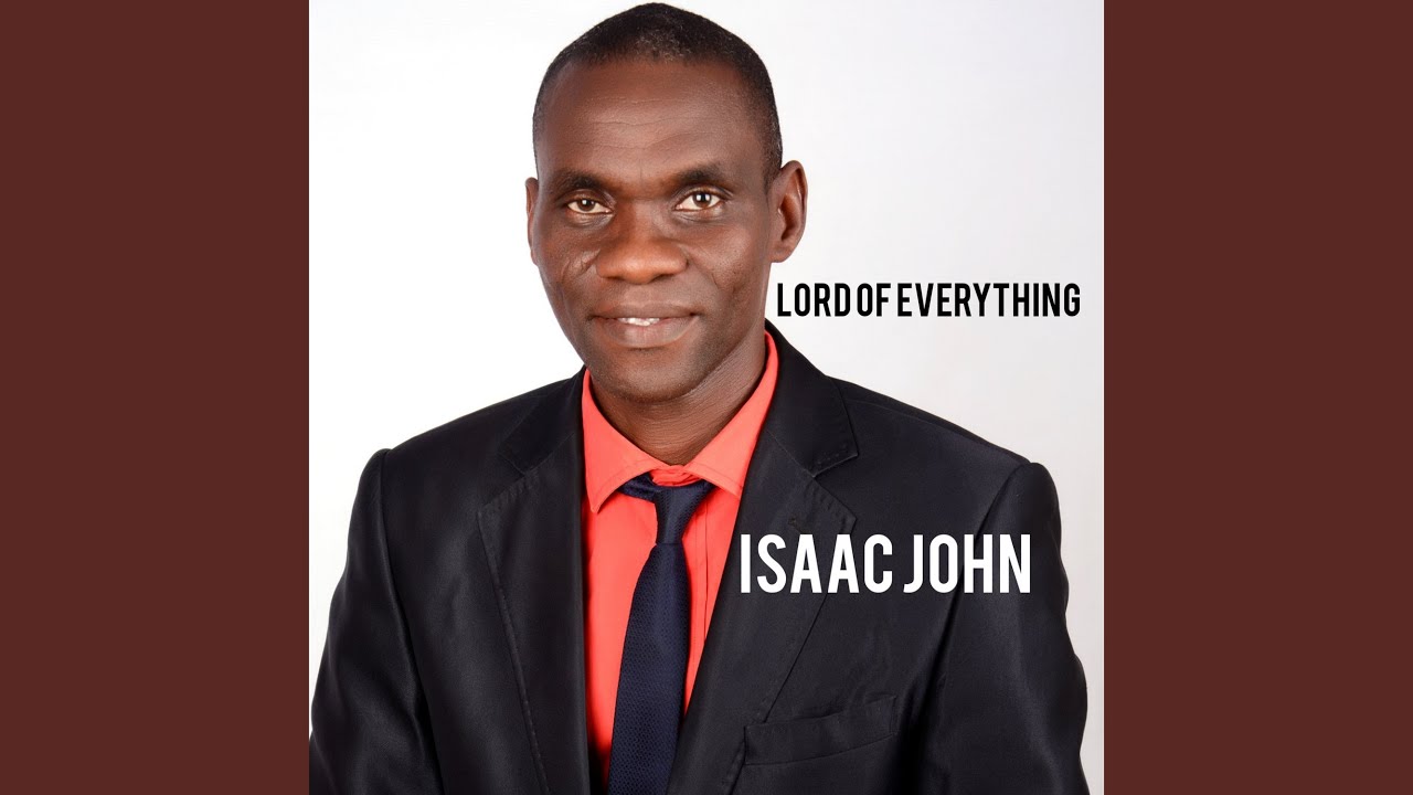 Lord of Everything - YouTube