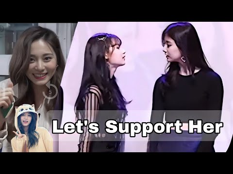 Twice Tzuyu💗 | Twice wants to protect their precious Maknae 💓