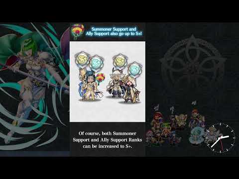 FEH new gacha Entwined Ash, Attuned & Rearmed Heroes - YouTube