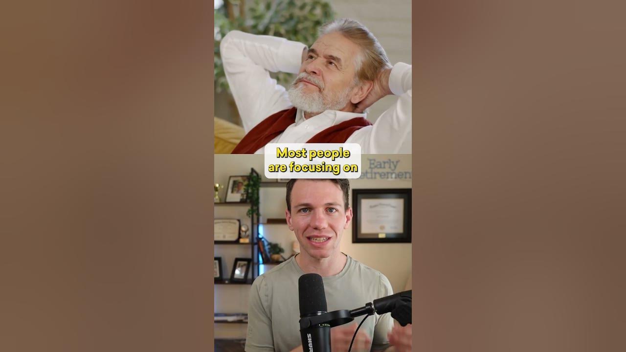 Is $1 Million Enough To Retire? - YouTube