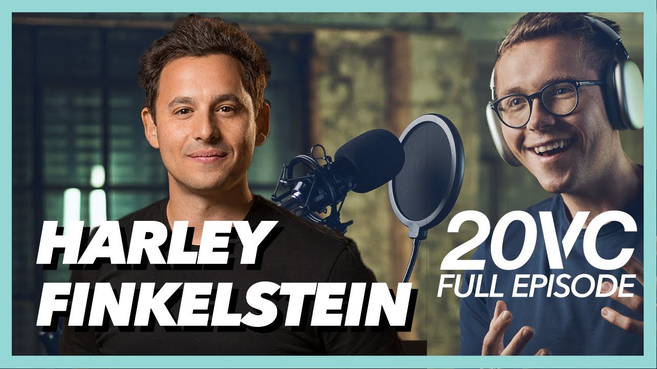 Shopify President, Harley Finkelstein on What is Being a Good Husband ...