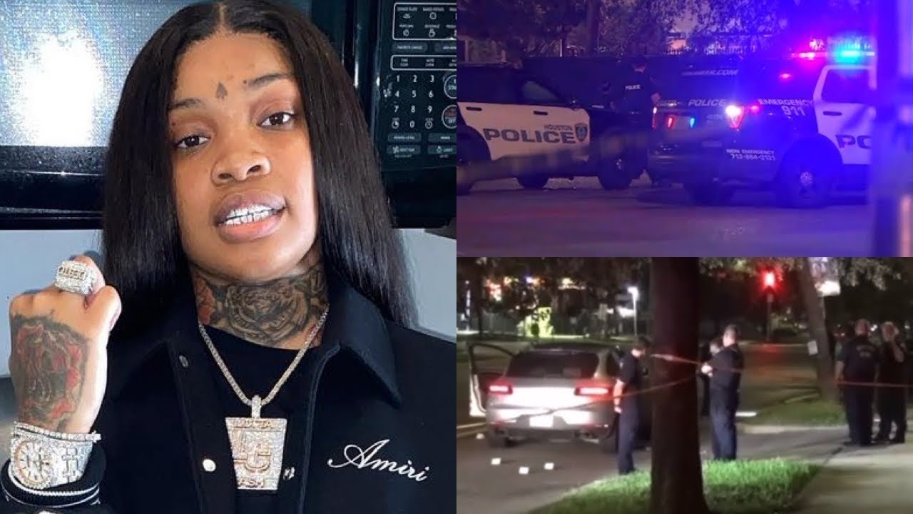 Was Lotto cash desto death a revenge for her father’s alleged role in ...