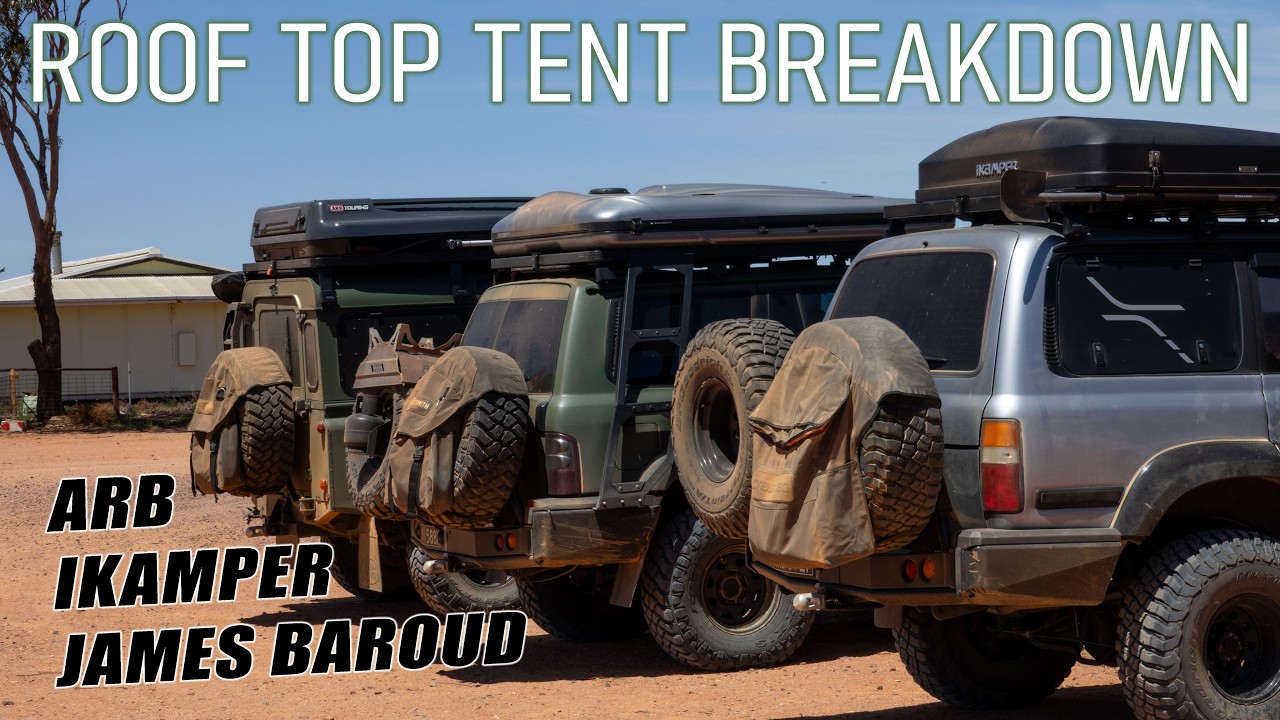 RTT 3-way BREAKDOWN - PODCAST Style - YouTube