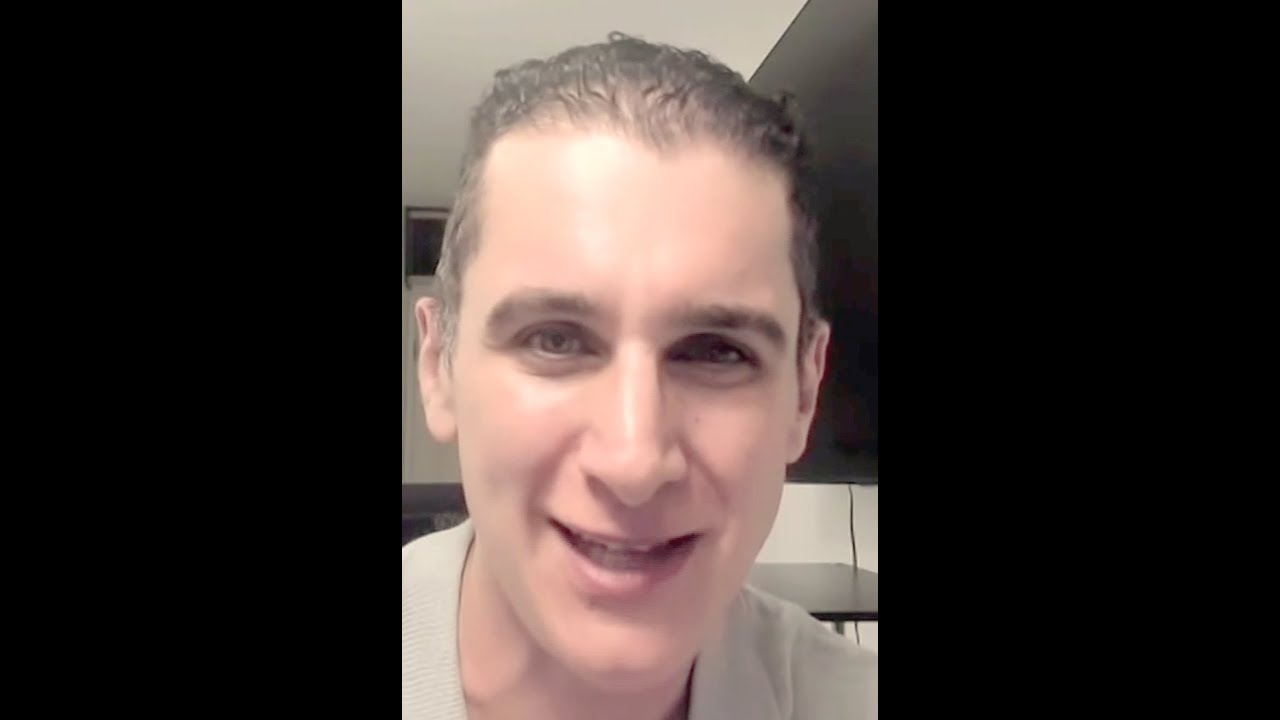 Live from the Table: Epstein, Moral Panic and Racism with Richard ...