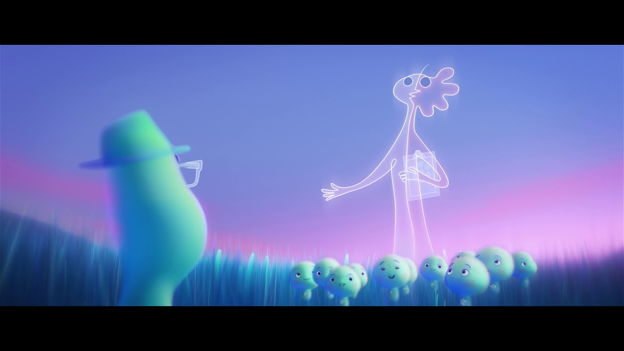 Shell Soul - Promo - YouTube