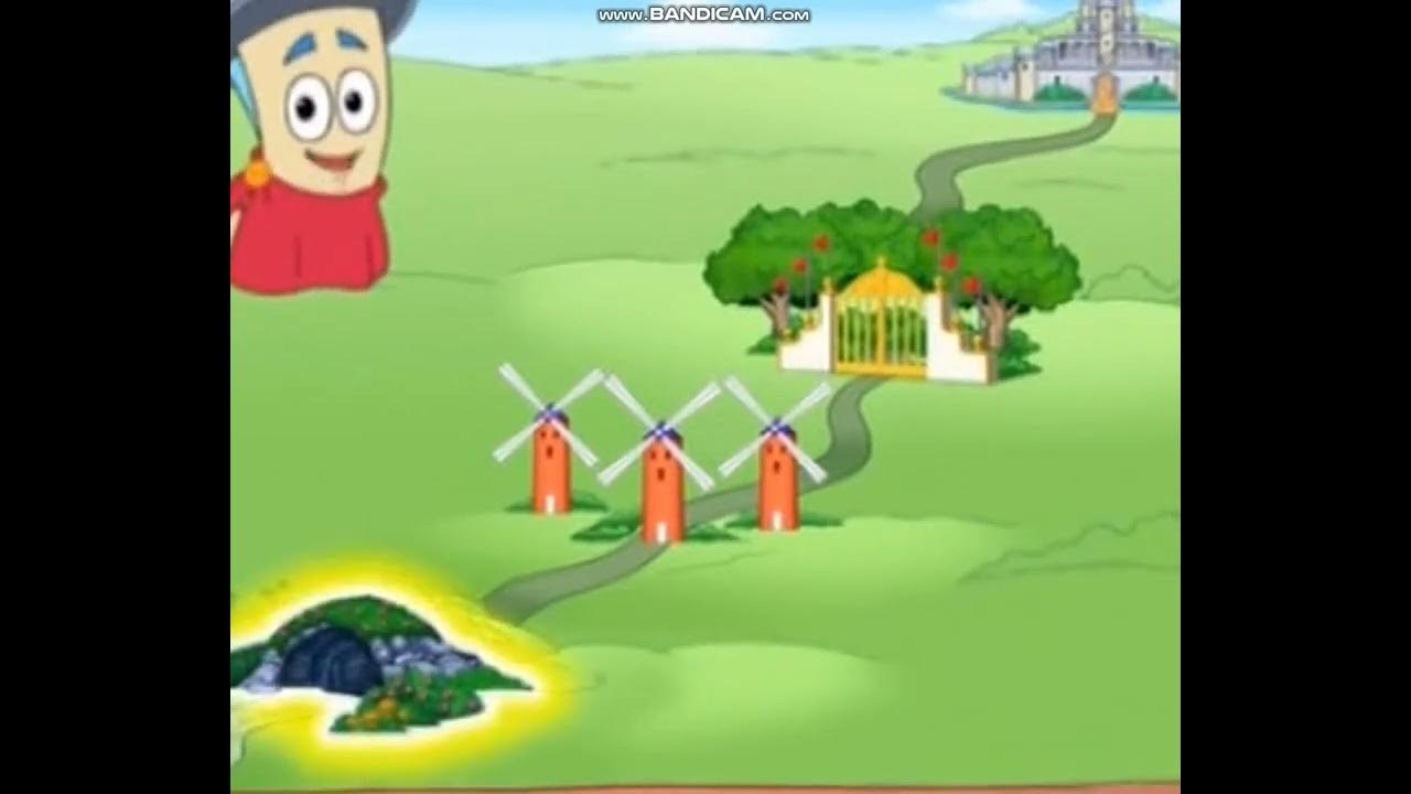 Map Season 6 Episode 14 - YouTube