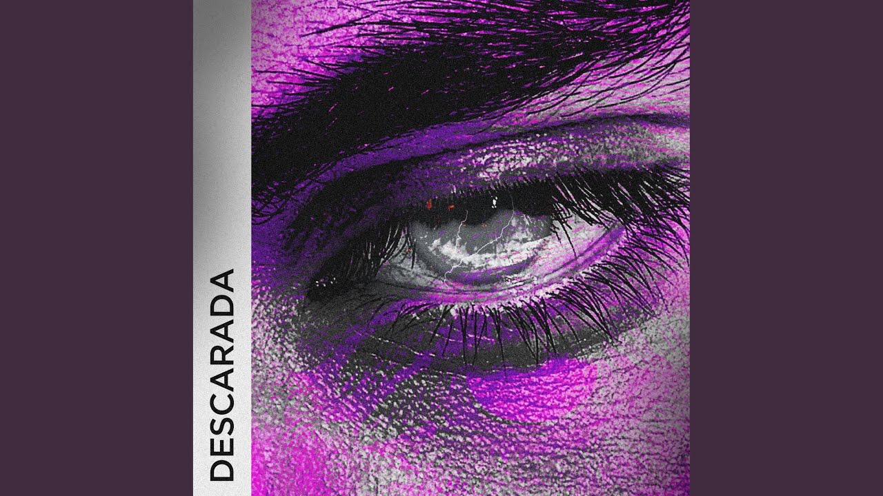 DESCARADA - YouTube