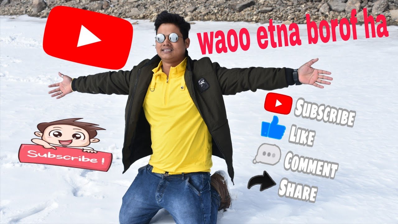 Tawang ma bohut borof ha 31 August 2025 - YouTube