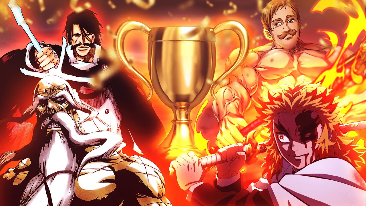 MUGEN Battle Of Blades Finale... - YouTube