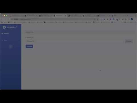 File Sharing & Uploading Using Laravel Framework - YouTube