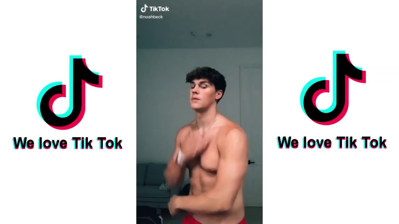 WAP Popular TIKTOK /@NOAH BECK @ADDİSON RAE - YouTube