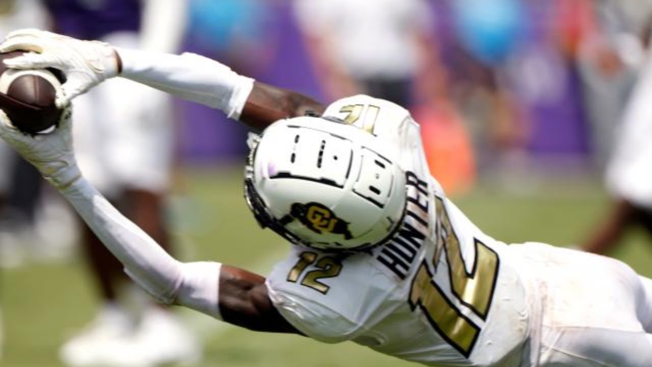 Coach Prime and the Colorado Buffs are not just a Football Team they ...