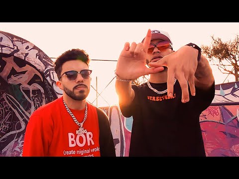 FRONTEO - Lucho Vilez Ft Russel - YouTube