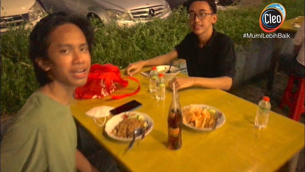 Berbuka Dengan Yang Murni - Cleo Advertisement Video Competition # ...