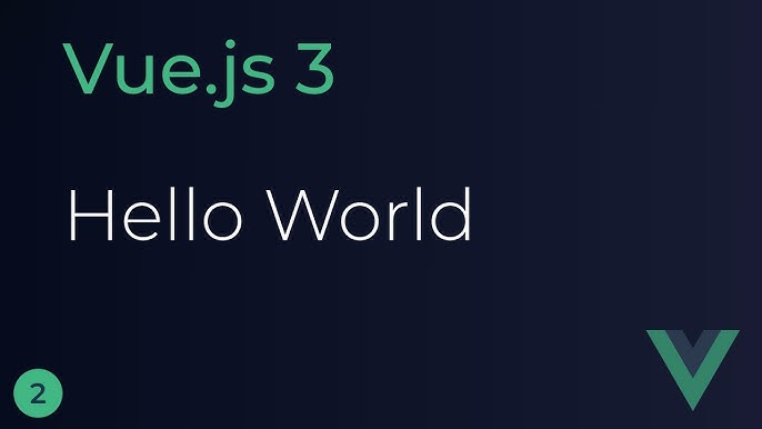 Vue JS 3 for Beginners Tutorial - Mind Luster🛐 Acompanhe o Valerenga X! Vue JS 3 for Beginners Tutorial - Mind Luster🛐 Acompanhe o Valerenga X!