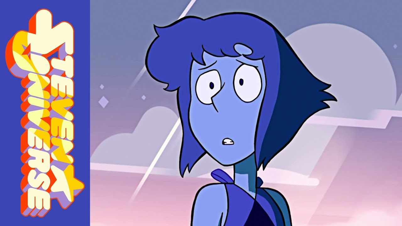 Steven Universe - That Distant Shore 【NateWantsToBattle Song Cover ...