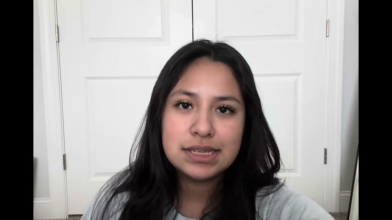 COM-231 Introduction Assignment - YouTube