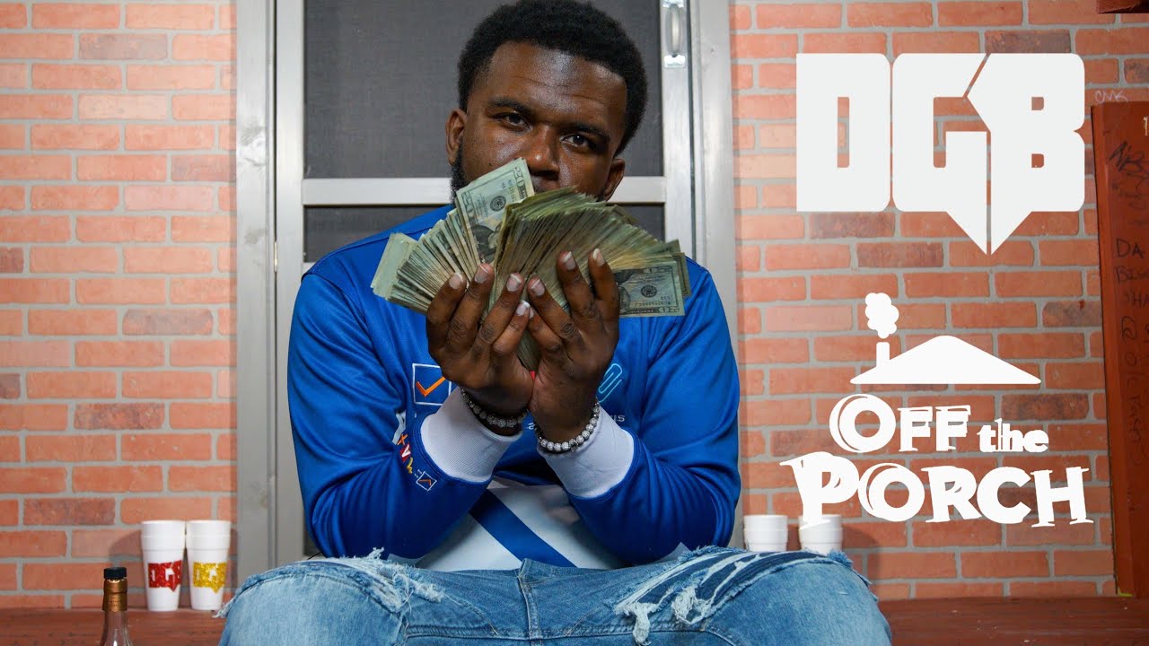 YB Stackz Talks About Being Released From Prison Last Month After Serving 3 Years, New Single ...