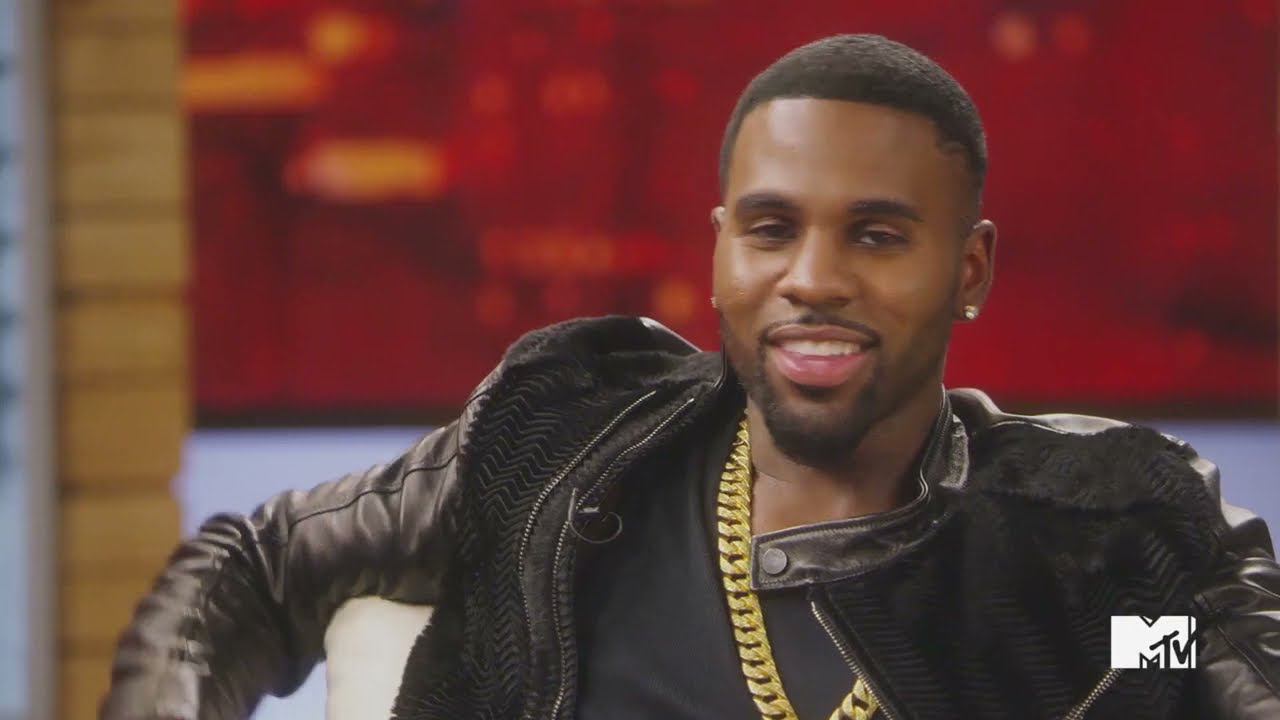 Skylark Tonight, Jason Derulo interview - YouTube