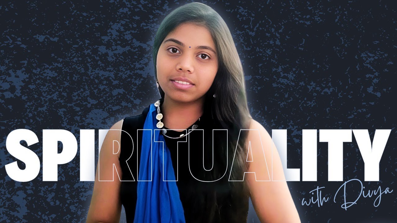 What You Need To Know Before You Subscribe Introductory Video Spirituality With Divya