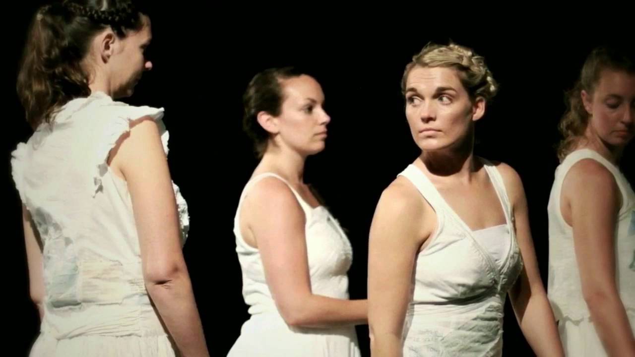 Miss Walker - Song for the Girls ('ETCH' Soundtrack) - YouTube