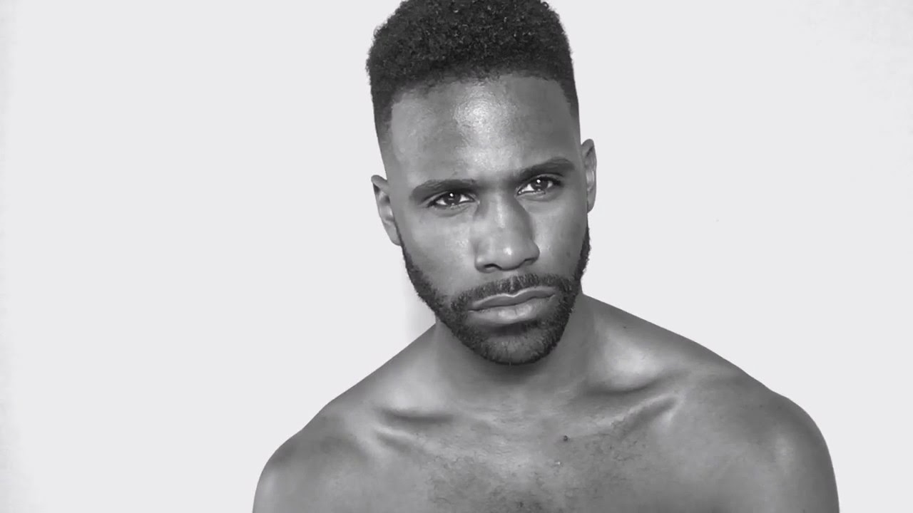 Actor Sean Samuels - YouTube