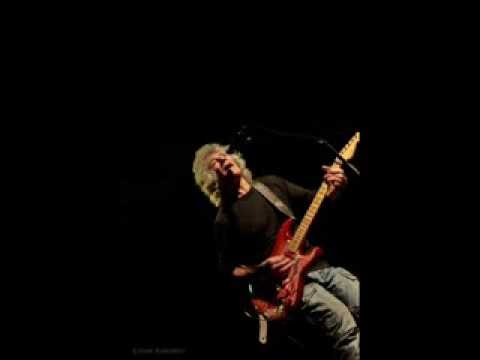 Phil Mendrix - Ultra Special Super Freacko Whirdo Guitar Solo - YouTube