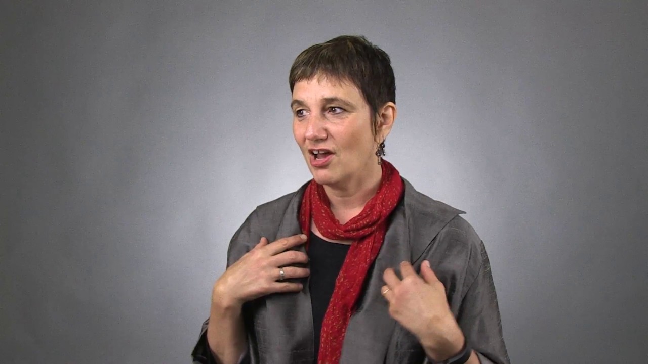 The Wonderling by Mira Bartok - YouTube