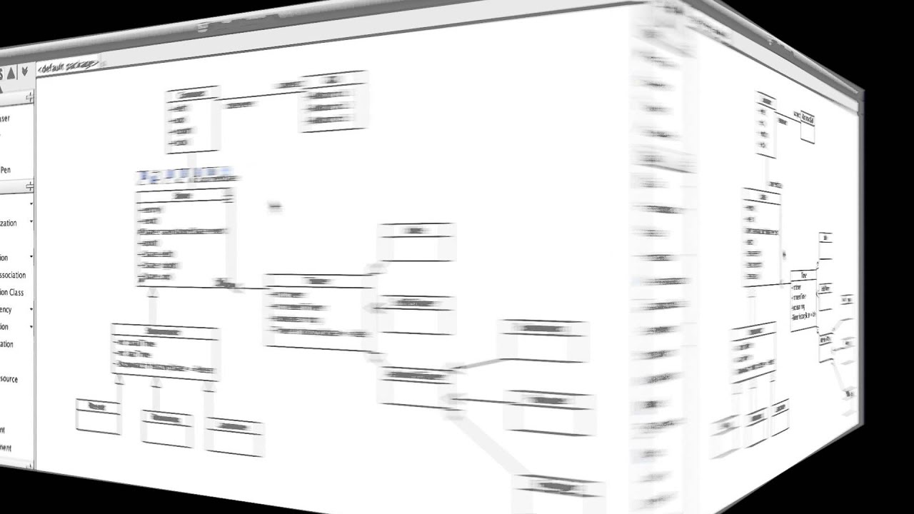 Implementing Statecharts In Java Using Design Patterns Youtube