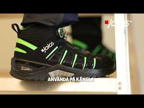 JALAS® Exalter (SE)