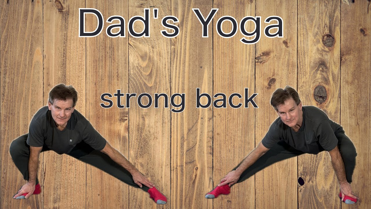 Best Posture Exercise: How to Strengthen Your Back and Maintain Correct ...