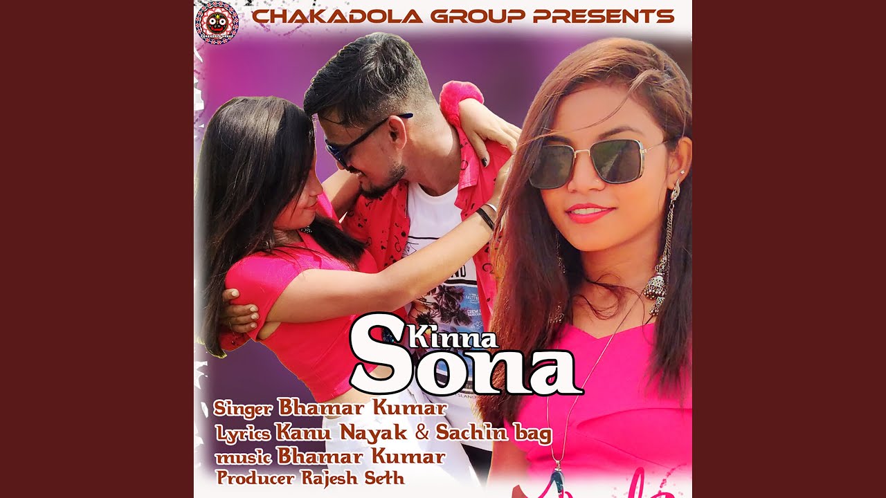 Kinna Sona - YouTube Music