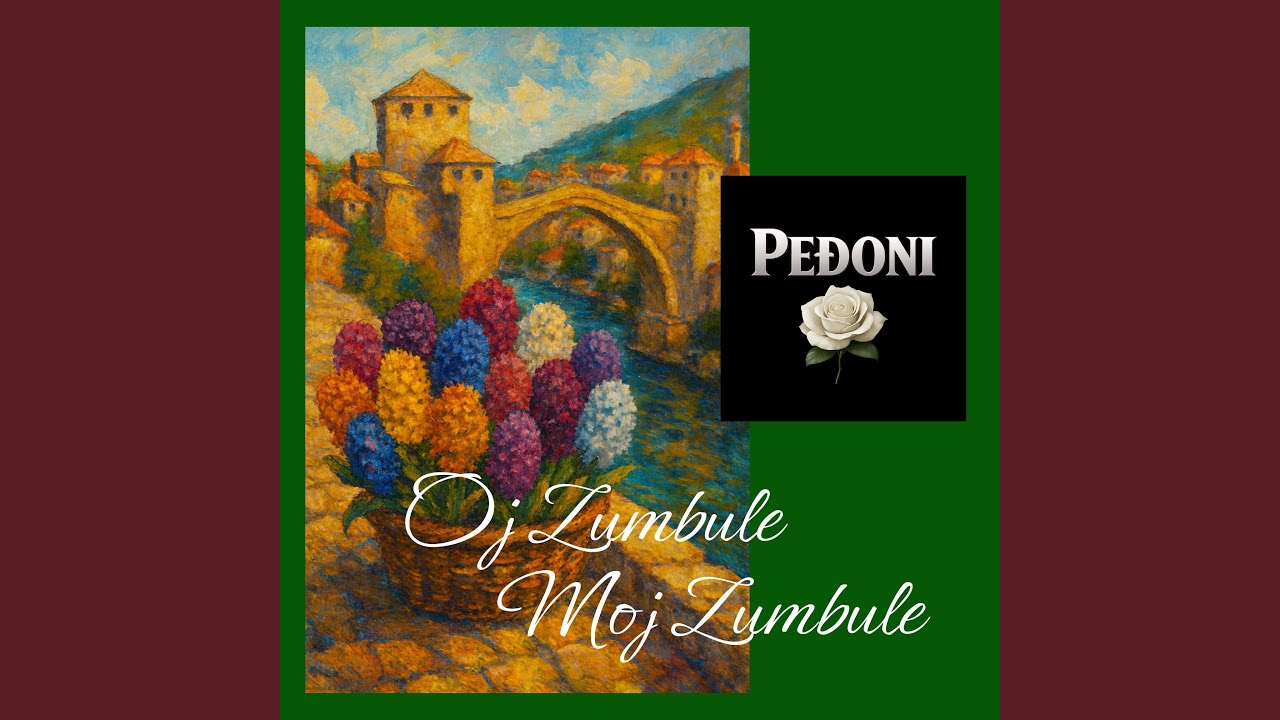Oj Zumbule Moj Zumbule - YouTube