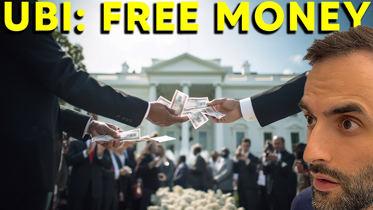 UBI Incoming Trojan Horse Brings Eye Scan and CBDC ‘Whether You Like It ...